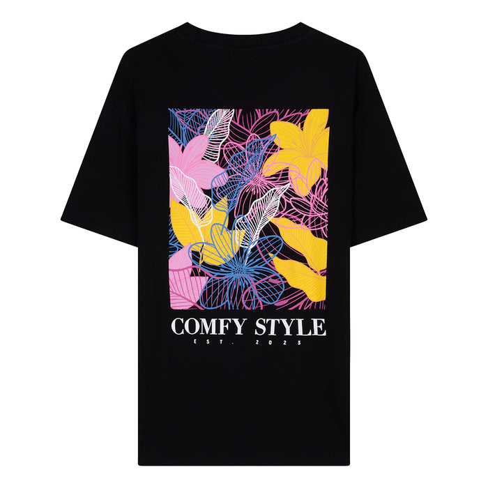 Comfy Style